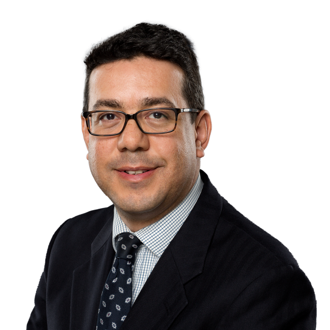 Private Client Team | Ocorian